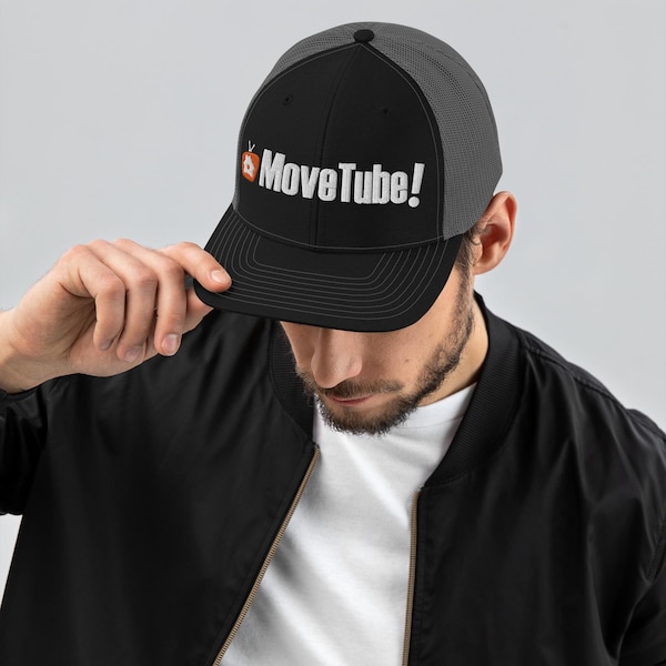 MoveTubeTV - Etsy