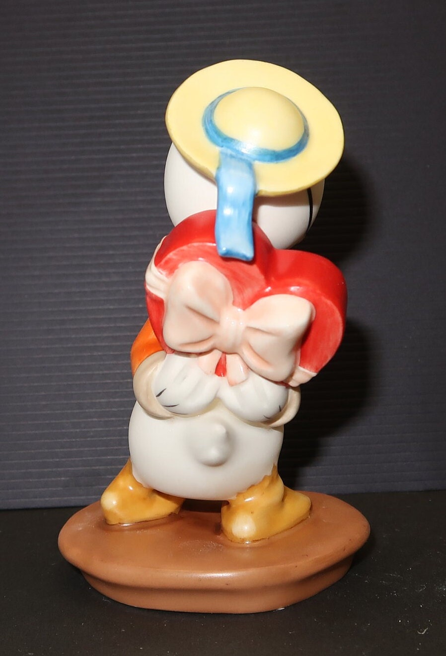 DISNEY Nephew Duck Mr. Duck Steps Out i Got - Etsy