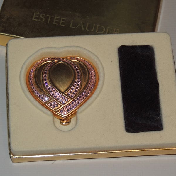Estee Lauder Compact - Etsy