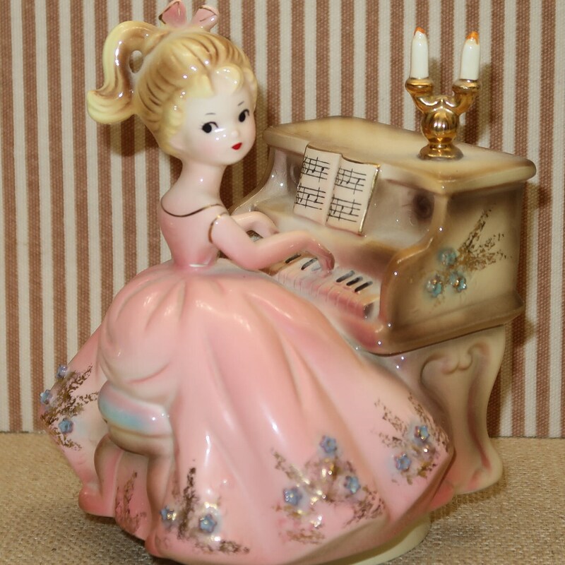 Revolving Music Box - Etsy