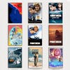 Utah, Get Me Two! Point Break Art Prints - Etsy