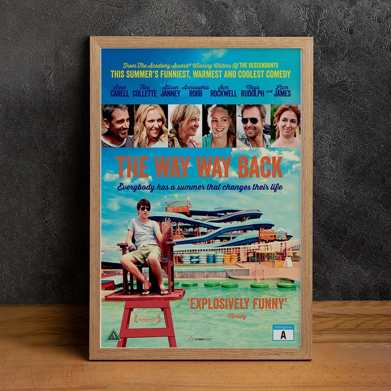 This is the Way Poster - Etsy