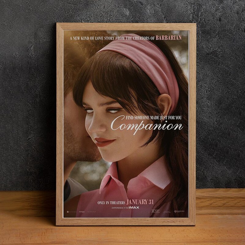 Companion - Etsy