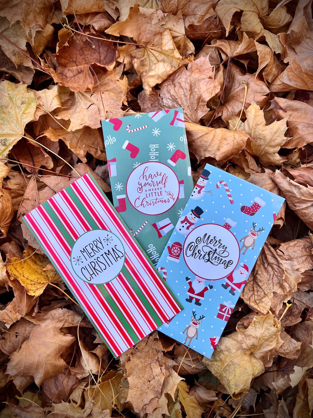 Christmas Envelopes, Christmas,gift Envelopes,xmas Envelopes,envelopes ...