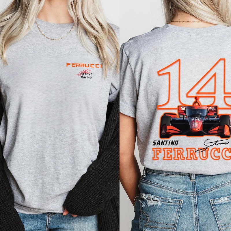 Indycar Racing Svg - Etsy