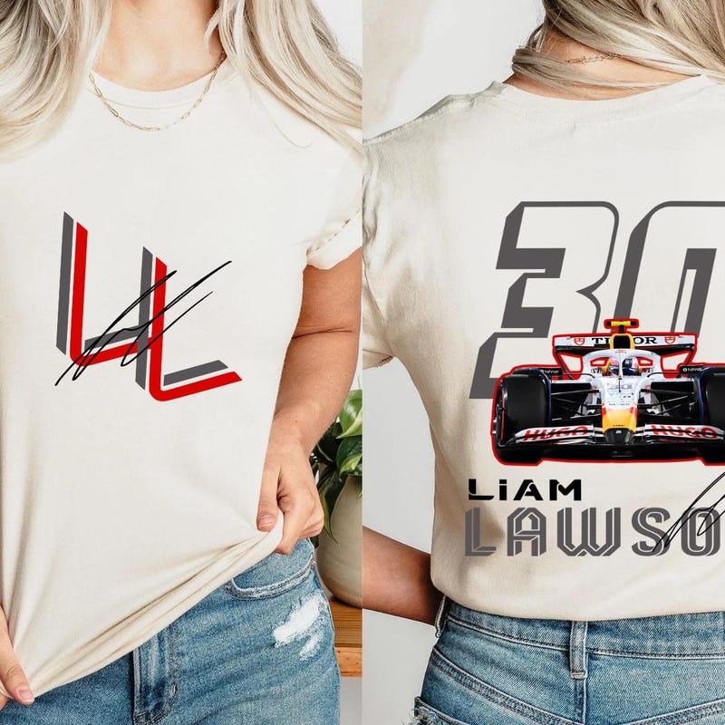 Lawson Merch - Etsy