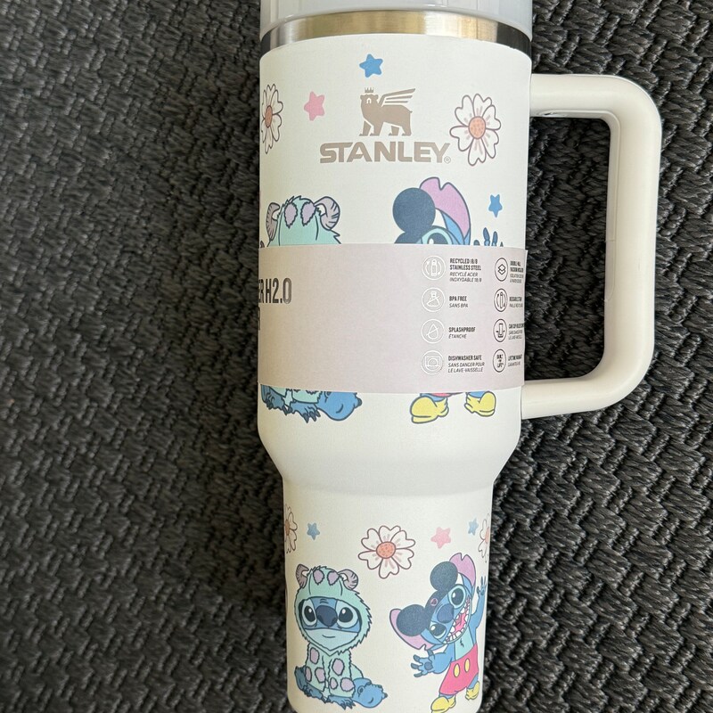 Snoopy Stanley Cup - Etsy