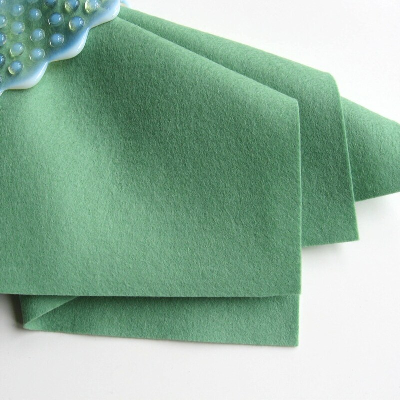 Wool Felt Sheets - Etsy