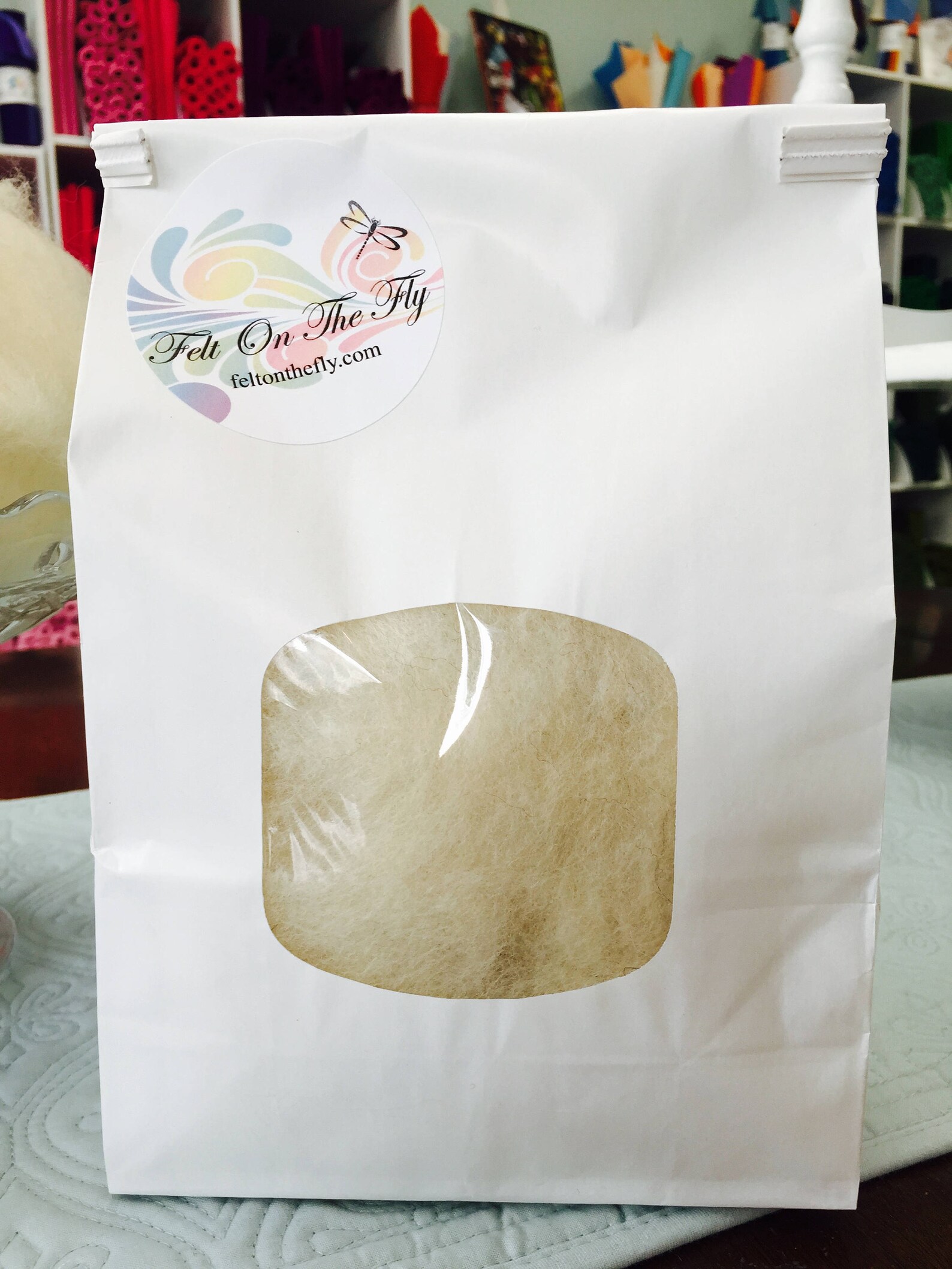 Wool Felt Sheets, 100% Wool, Choose TWELVE, Pure Merino, 1mm Thick ...