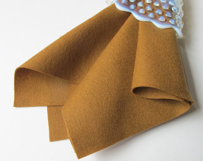 Wool Felt Swatches, 100% Wool, Color Samples, Merino Wool Fiber, Color ...