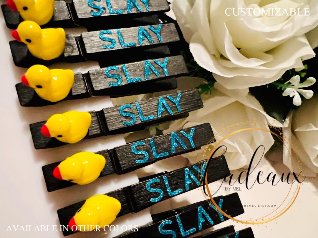 10 Cheerleading Pins| Spirit Pins| Cheer Pins| Good Luck Pins| Duck ...