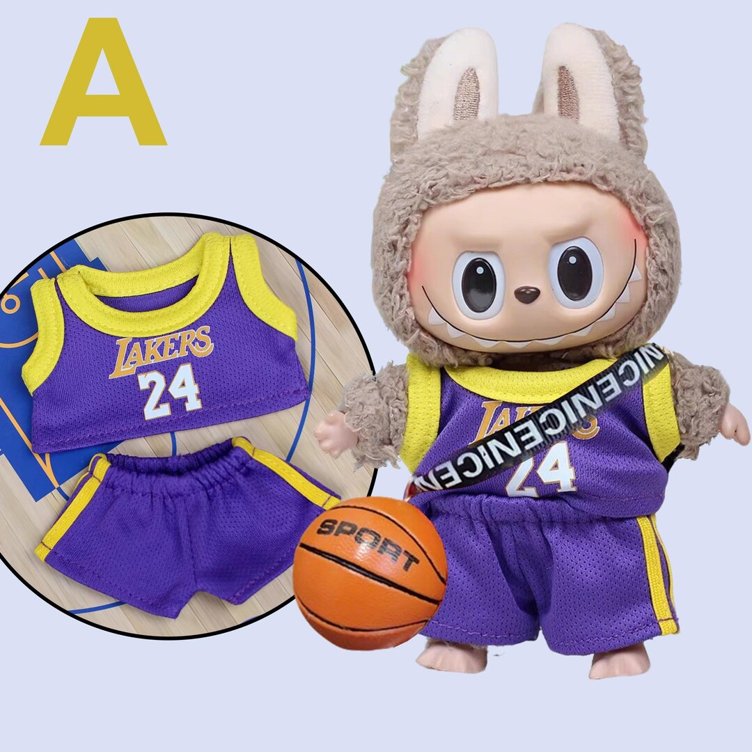 Labubu Clothes and Accessories | Perfect Selected Popmart Doll Labubu ...