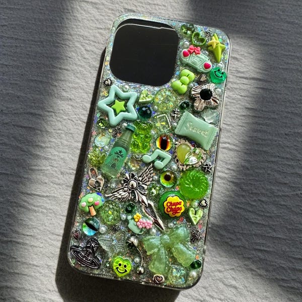 Junk Phone Case - Etsy UK