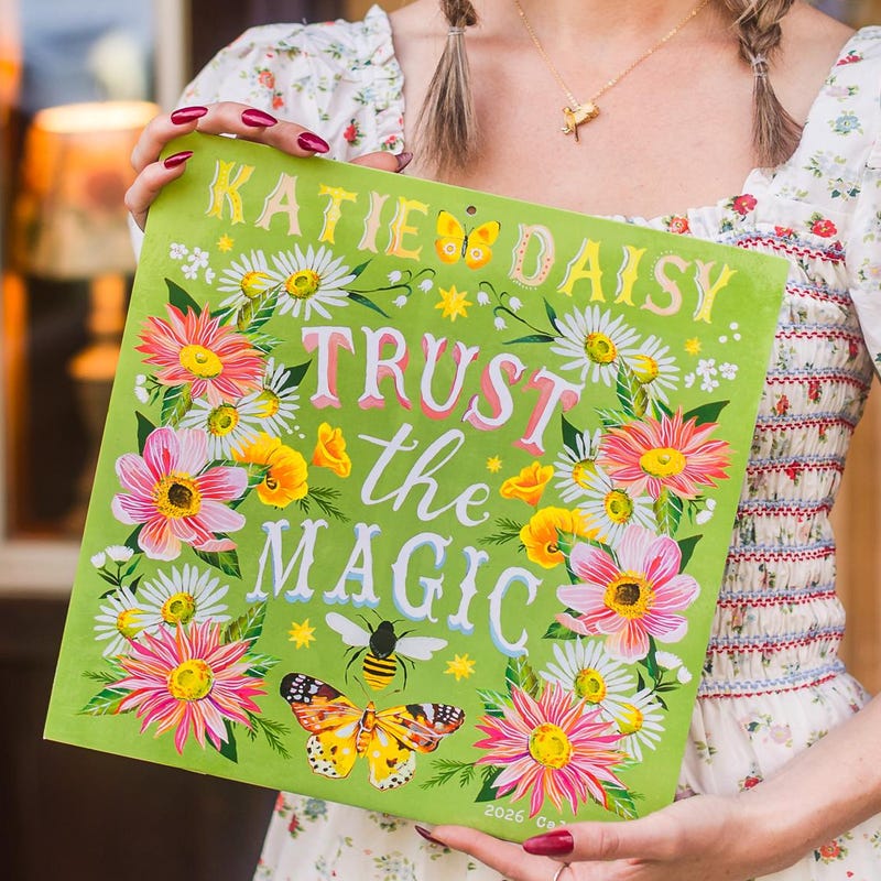 Katie Anne Mulder - Etsy Canada