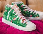 Love Shack Fancy Adidas Sambas - Etsy