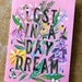 Day Dream Birthday Card | Etsy