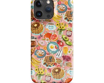 Xo Poppy Phone Case - Etsy