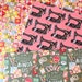 Picnic Gift Wrap Sheets - Etsy