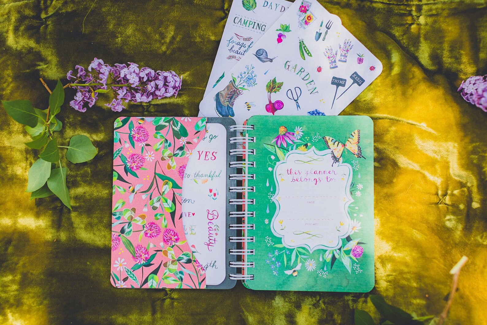 Planner Stickers set 2 - Etsy