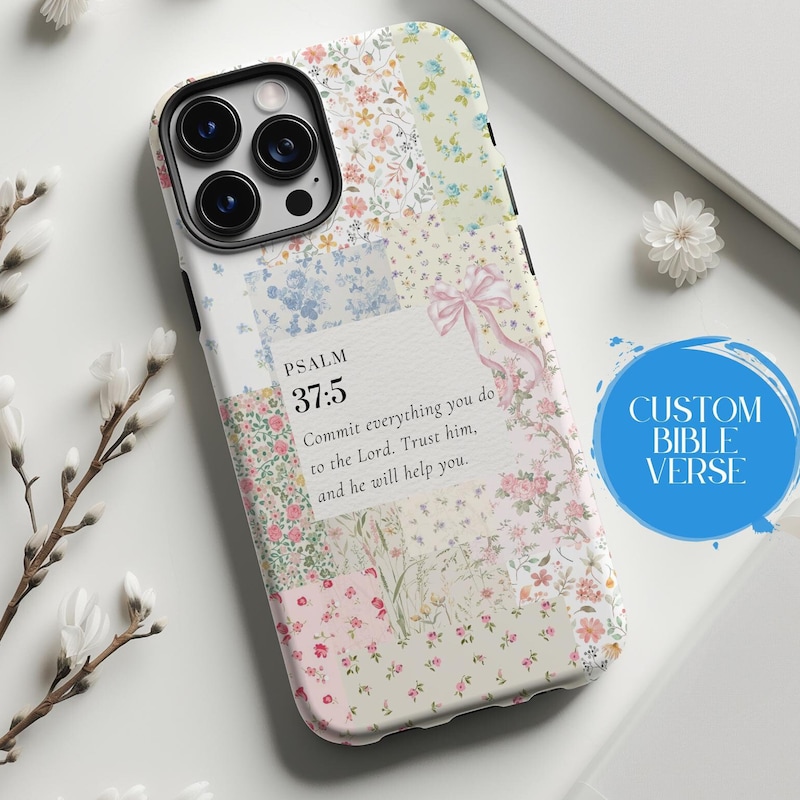 Preppy iPhone Case - Etsy