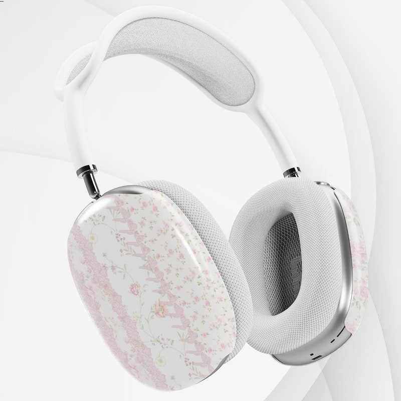 Lace AirPod Max Covers - Etsy