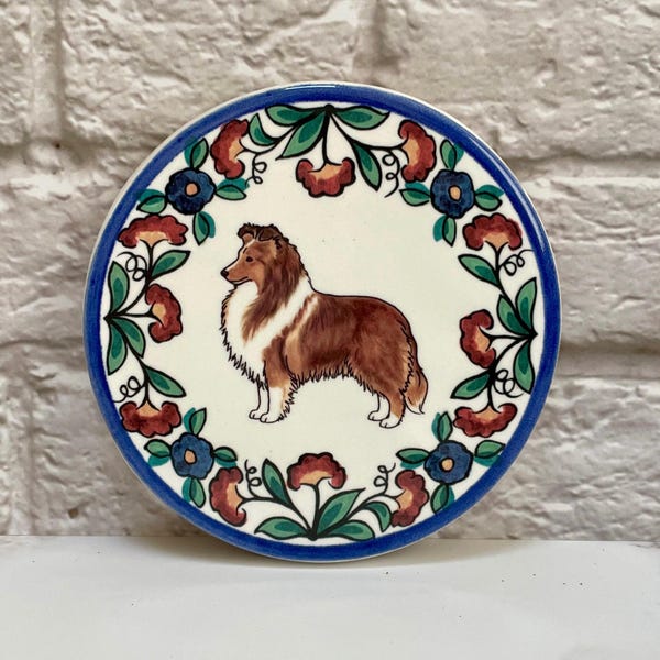 Sheltie Gifts - 60+ Gift Ideas for 2024