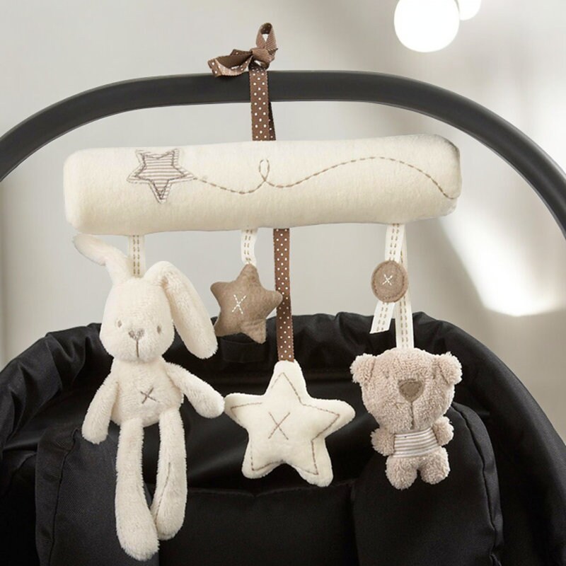 Stroller Mobile - Etsy