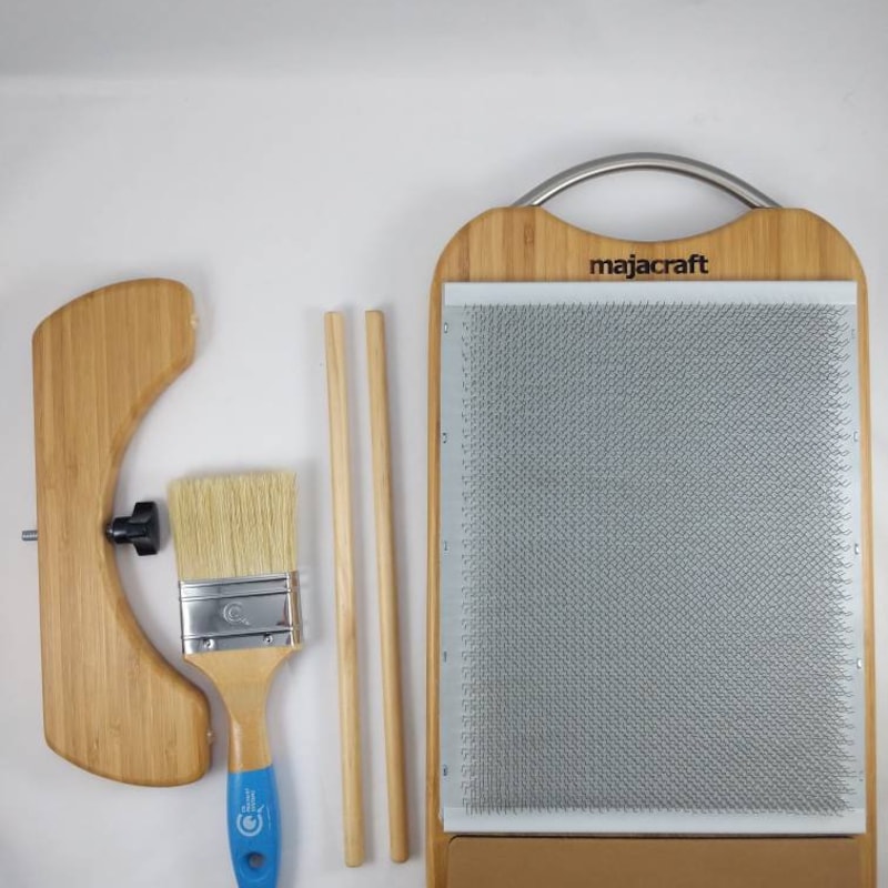 Blending Board - Etsy