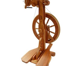 Majacraft Suzie Spinning Wheel New in Manufacturer's | Etsy