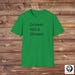 Grower Not a Shower T-shirt - Etsy