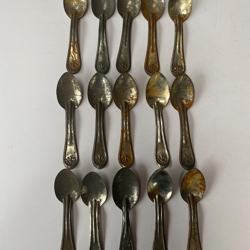 Repurpose Spoons - Etsy