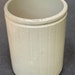 Antique Stoneware Ironware Wm. P. Hartley Jam Jar or Pot for - Etsy