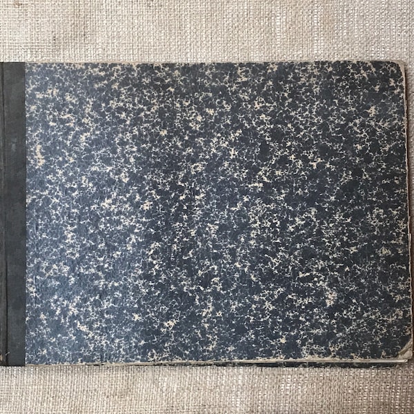 Antique Register - Etsy