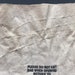 Vintage (1989) Bank Money or Coin Sack Bag - U.S. Mint - Etsy