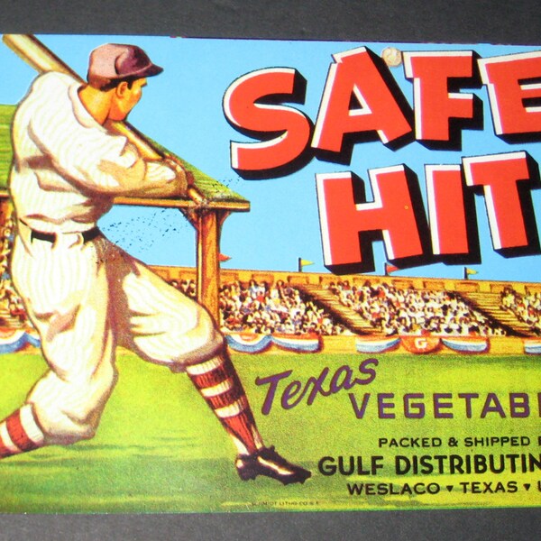 Vegetable Crates - Etsy