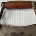 Vintage Hand Food or Herb Chopper With Wood Handle - Etsy