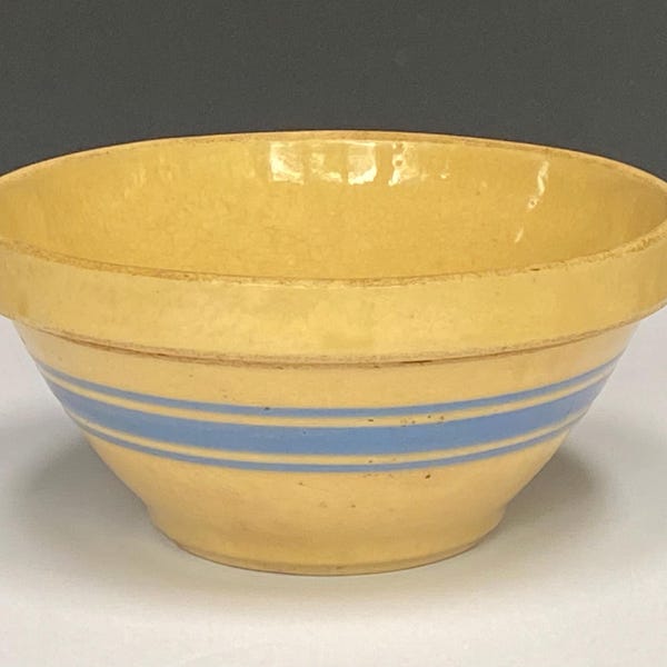 Yellow Ware - Etsy