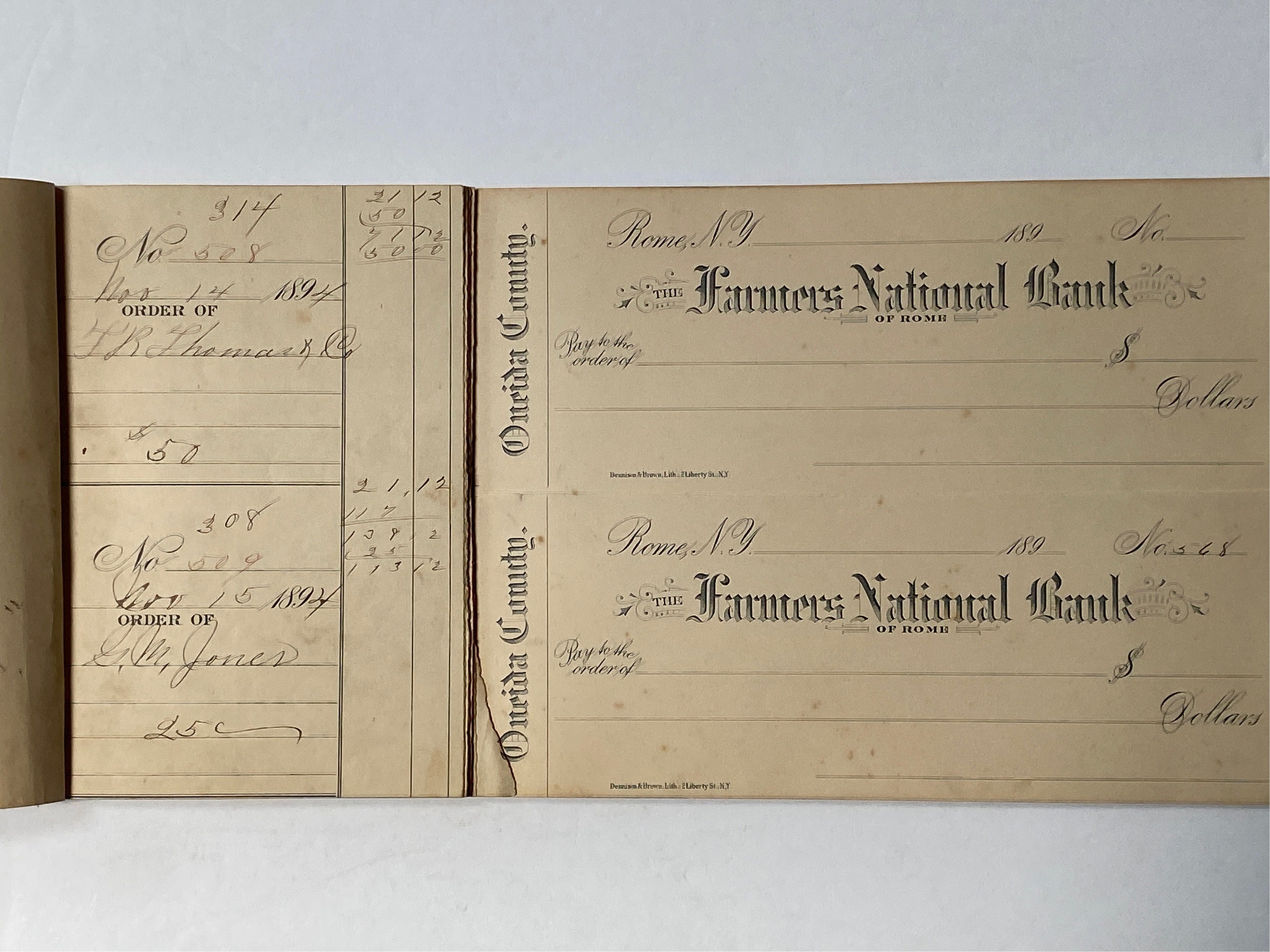 Yellow Classic Cheque Case Color Pop Cheque Book Case – French Made PVC ...