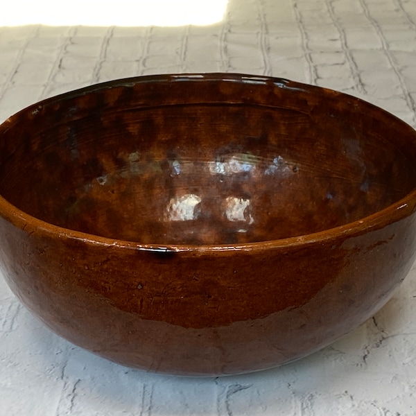 Red Ware - Etsy