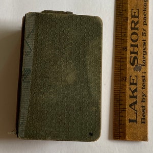 Antique 1835 the Ladies Reticule Companion or Little Lexicon of the ...