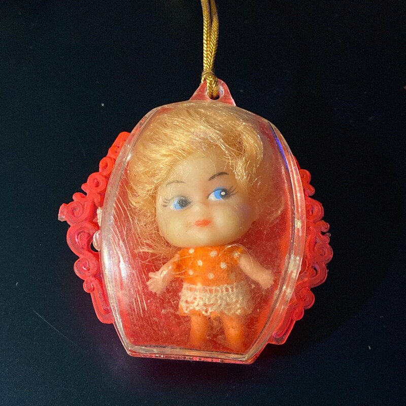 Lucky Locket Kiddle - Etsy