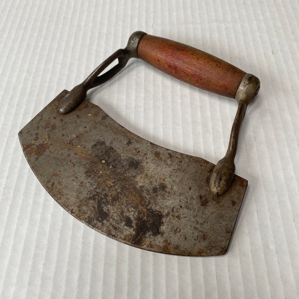 Herb Chopper - Etsy