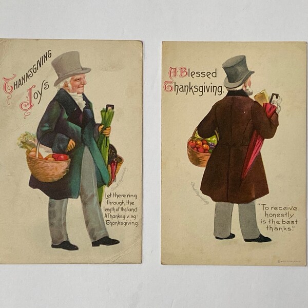 Ellen Clapsaddle - Etsy