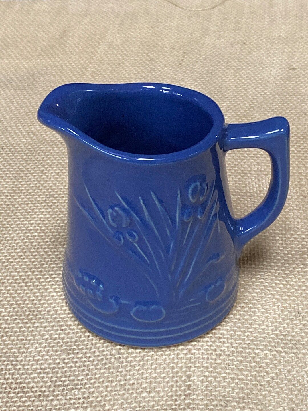 Vintage (1998) Red Wing Collectors Society Commemorative Small Blue ...