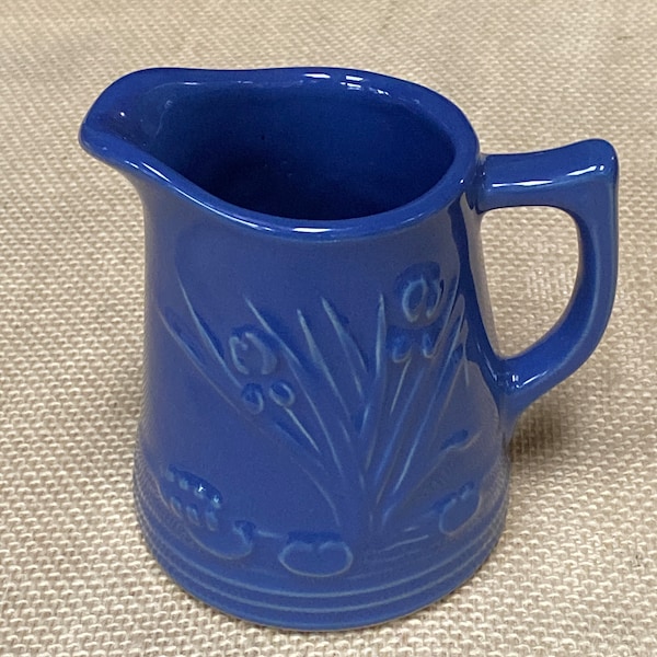 Red Wing Pitcher - Etsy