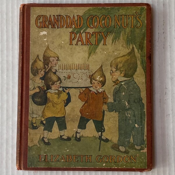 Elizabeth Gordon - Etsy