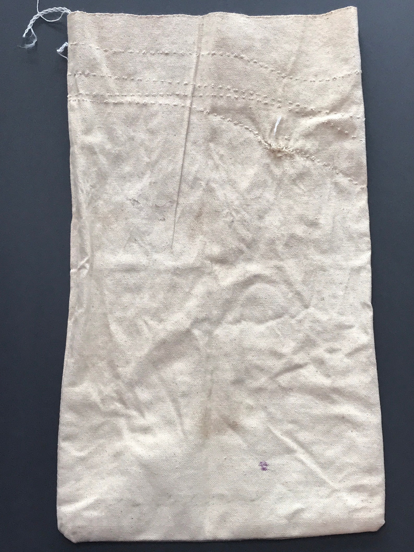Vintage (1989) Bank Money or Coin Sack Bag - U.S. Mint - Etsy