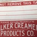 ONE Antique (1910s or 1920s) Shipping Tag With Great Graphics ...