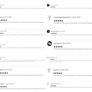 Love Letter, Channeled Love Letter, Same Day, Tarot Reading, Psychic ...