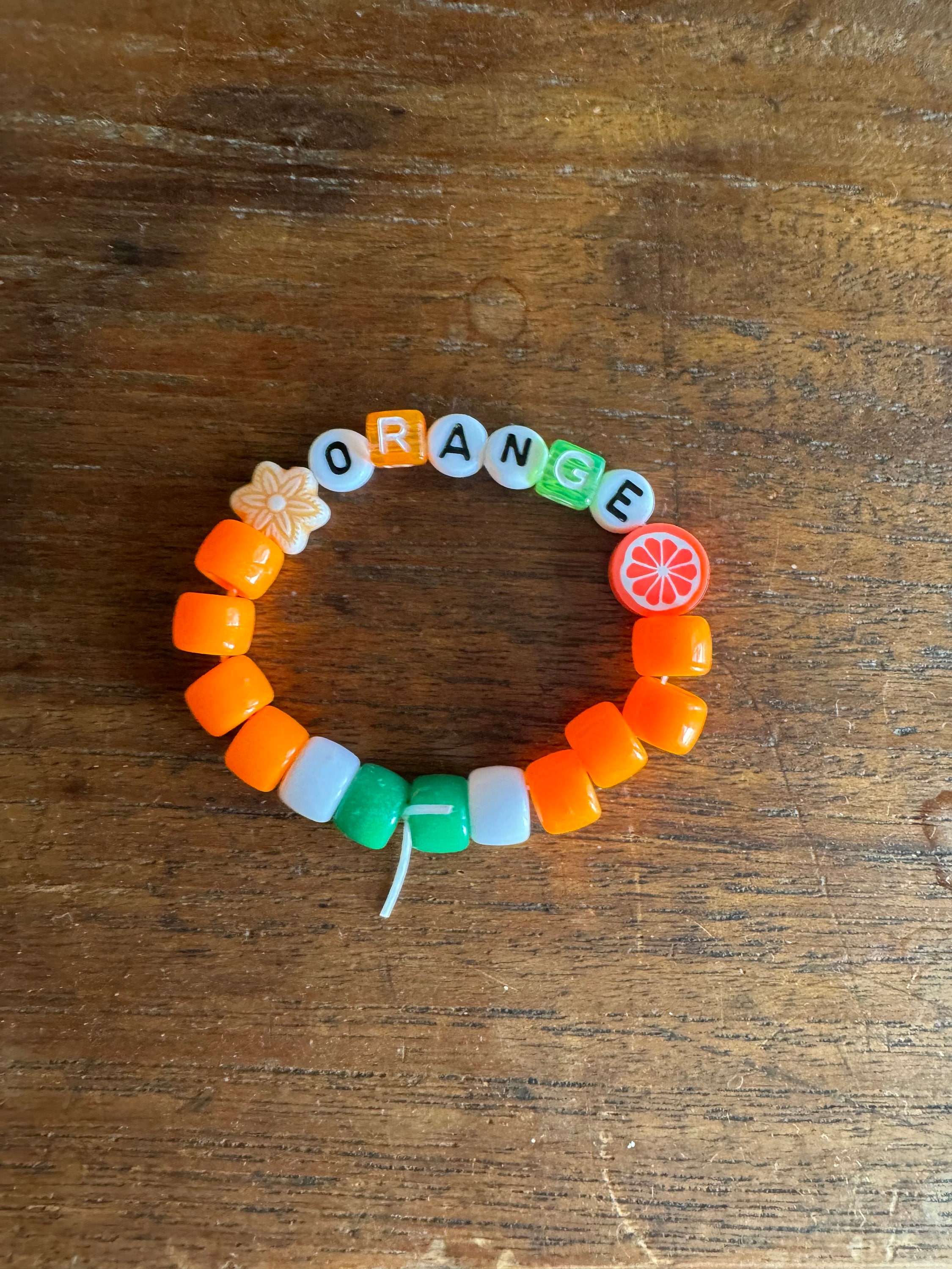 Handmade Bracelets. - Etsy